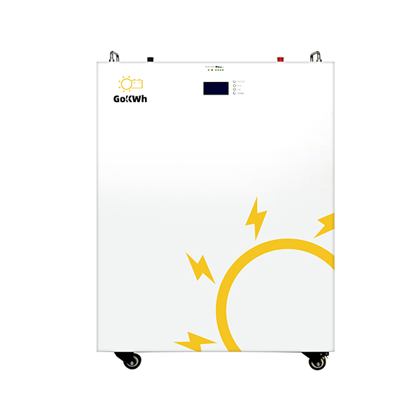 The Best Home Battery Storage System | GoKWh